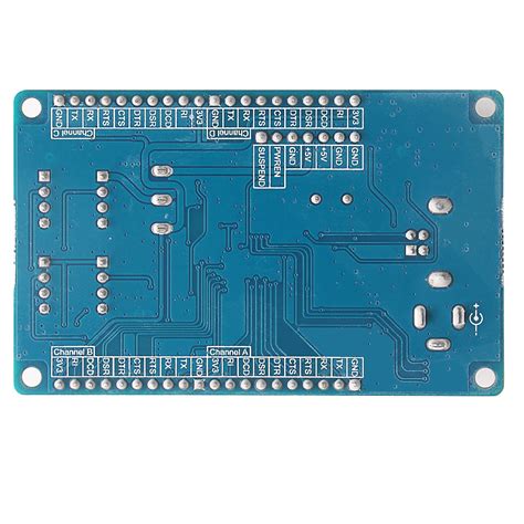 Usb Uart Ttl V V Serial Adapter Port Ways Channels Converter Ftdi Ft H Buy Usb Uart