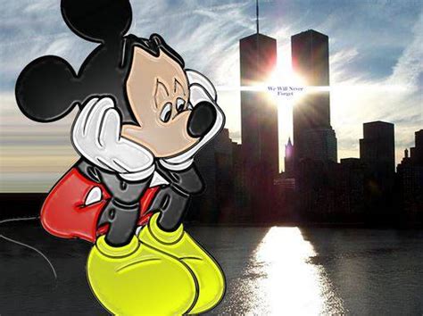 9 11 01 Do You Remember Where You Were NeverForget