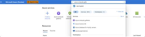 community images in azure a new way to share images on azure