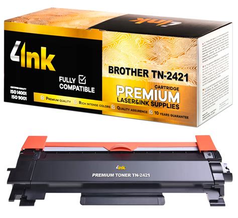 Toner Brother Dcp L Dw W Tonery Do Drukarek Allegro Pl