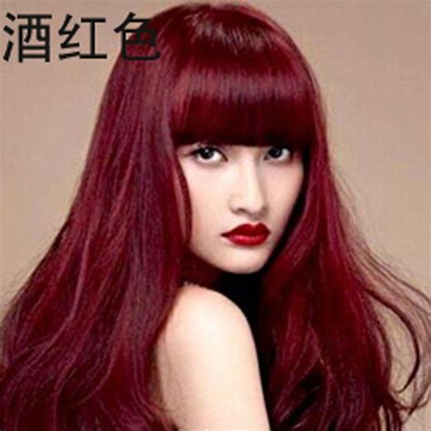 渐变头发头像 大山谷图库
