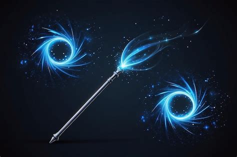 Magic Effect Wand Pictures