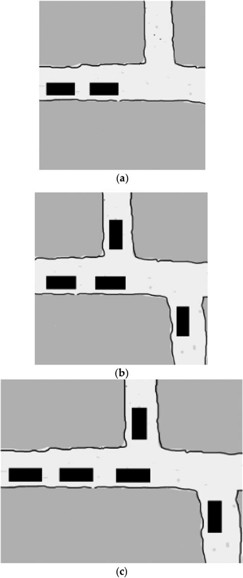 Research On A Local Path Planning Algorithm Based On Multivehicle
