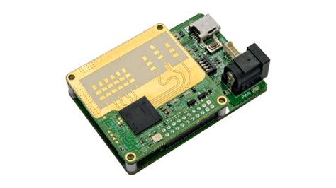 MmWave Sensors For Automotive Applications Tools Software TI