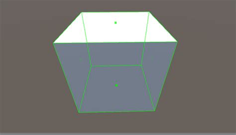 Gizmos Docs Example Unity Documentation