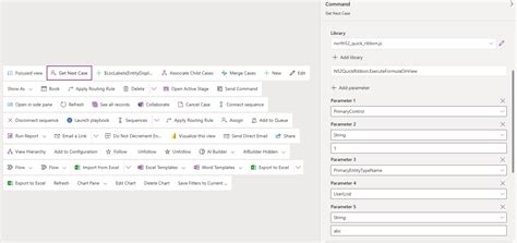 North52 App Quick Ribbon Execute Formula No Selected Records · North52 Support