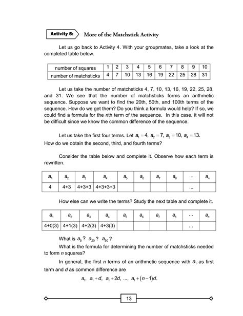 Grade 10 Math Module 1st Quarter Pdf
