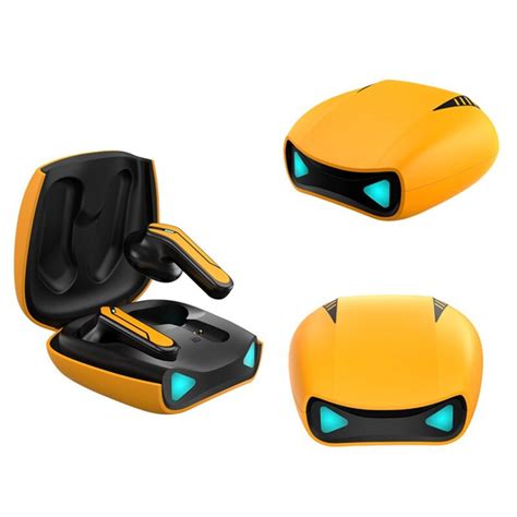 【codlocal Stock】true Wireless Headphones Bluetooth Earphone For
