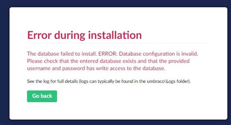 Umbraco 1051 Connecting To Local Database When Working Locally