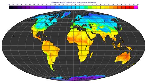 Grib Contour Shading Only Over Land — Metview Documentation