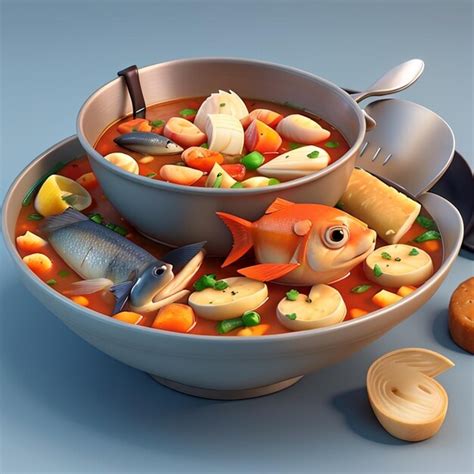 Premium AI Image Receipe Foodporn Meal Eat