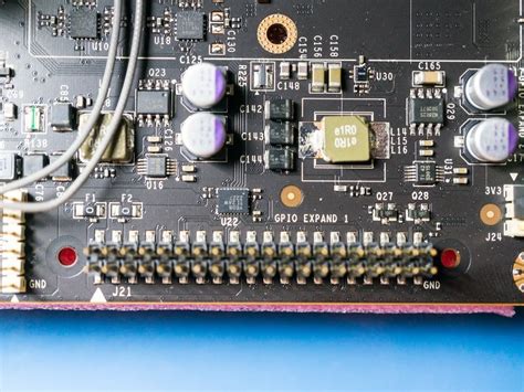 A Look At The Nvidia Jetson Tx1 Android Central