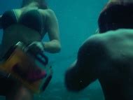 Naked Kabby Borders In Toxic Shark