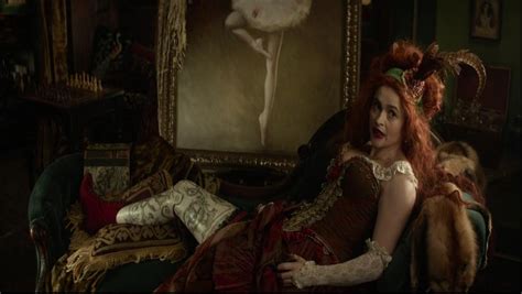 Хелена Бонэм Картер Nude Pics Страница 1