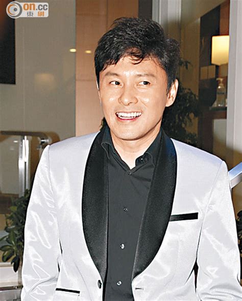 姜大偉結婚40周年 女婿曹永廉偷師 太陽報