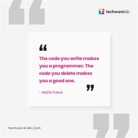 Techwarelab On Linkedin Techquotes Techhumor Techmeme Developerjourney Codinglife