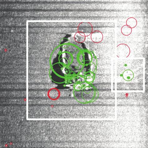 Slant Range Scale Correction Download Scientific Diagram