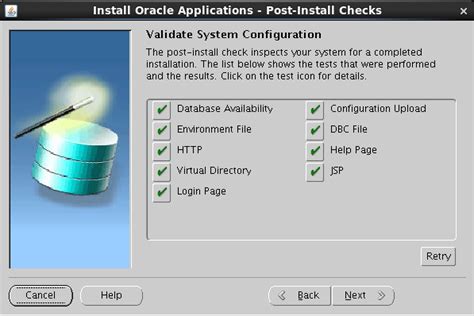 oracle apps r12 1 installation on linux