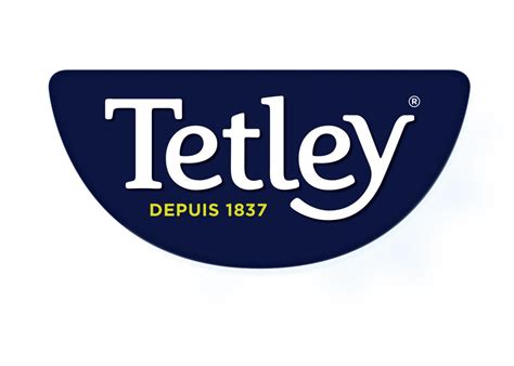 Tetley Fait Evoluer Son Logo Solinest