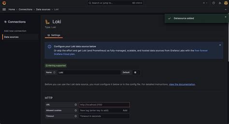 Grafana Loki And Kubernetes Event Exporter BigBinary Blog
