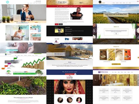 effective wordpress website design and development fast wordpress