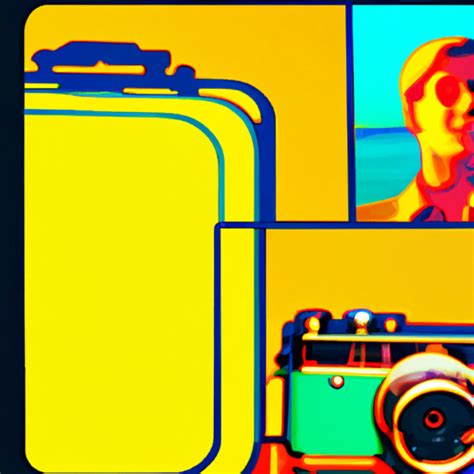 Designing Travel And Tourism Interfaces Visual Design Journey