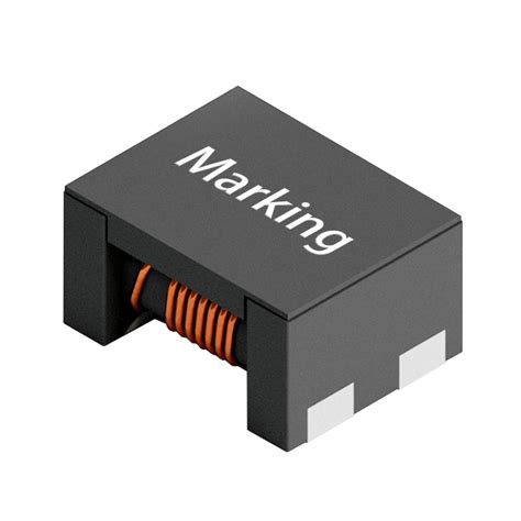 High Quality Aec Q200 Inductor Manufacturer