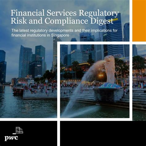 Pwc Singapore On Linkedin Risksandregs Risk Regulatoryrisk Financialinstitutions Aml