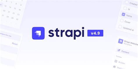 Data Pull And Private S3 Buckets Support In Strapi V49