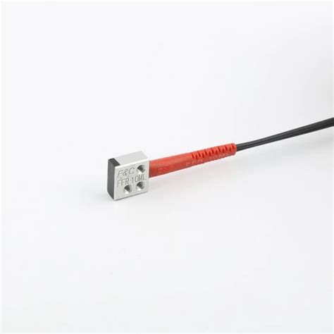 Ffr 10ml Fft 10ml Area Detection Sensor Multi Cores Optic Fiber Sensor