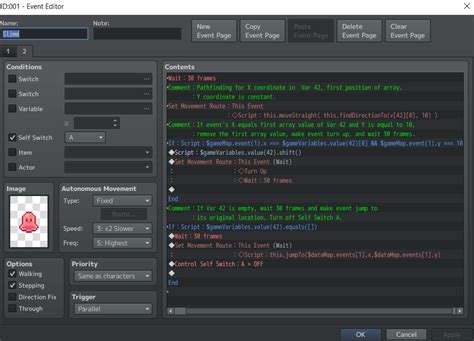Random Location For Npc Event Rpg Maker Forums