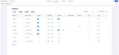 企业可以直接使用的java低代码平台 逻辑编排引擎 csdn博客