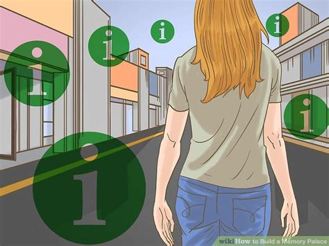 How To Build A Memory Palace With Sample Wikihow