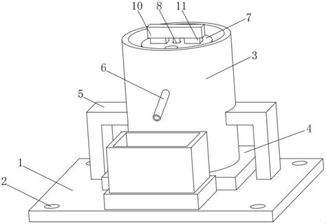 一种研磨机的制作方法