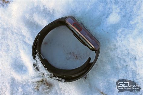 Обзор HUAWEI Watch D: умные часы, которые умеют мерить артериальное ...