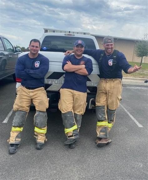 Structural Collapse Technician Course Stafford Fire Department