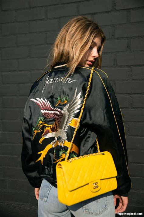 Camila Morrone Nude The Fappening Photo Fappeningbook