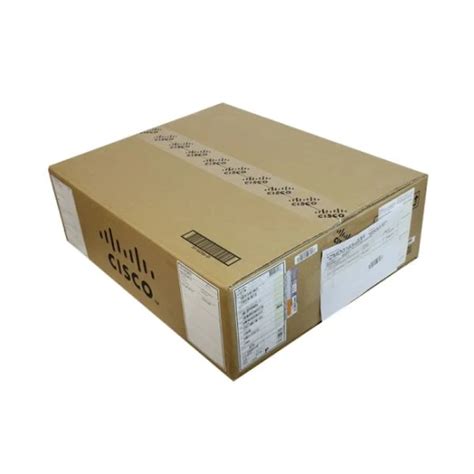 Cisco 9300 Series 24 Port Ethernet Switch C9300 24u E Network Switch Computer Product And Rack