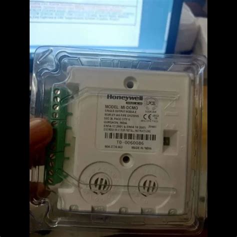 Addressable Control Module Module At ₹ 3000 Piece Basai Road Gurgaon Id 2855443294730