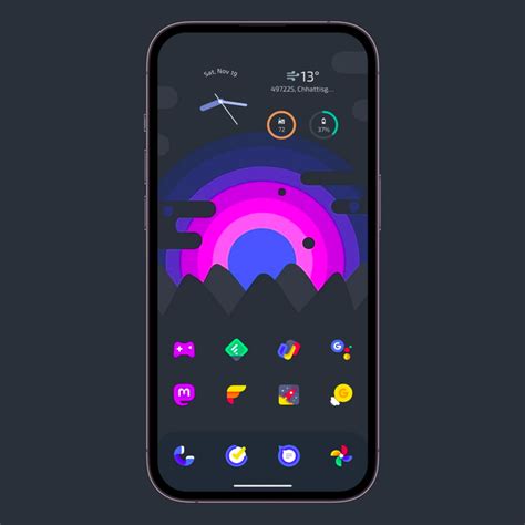 Hourly Weather Widget With Openweathermap Rkustom