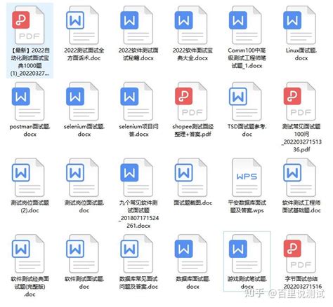 详解Pytest自动化测试框架中的断言 知乎