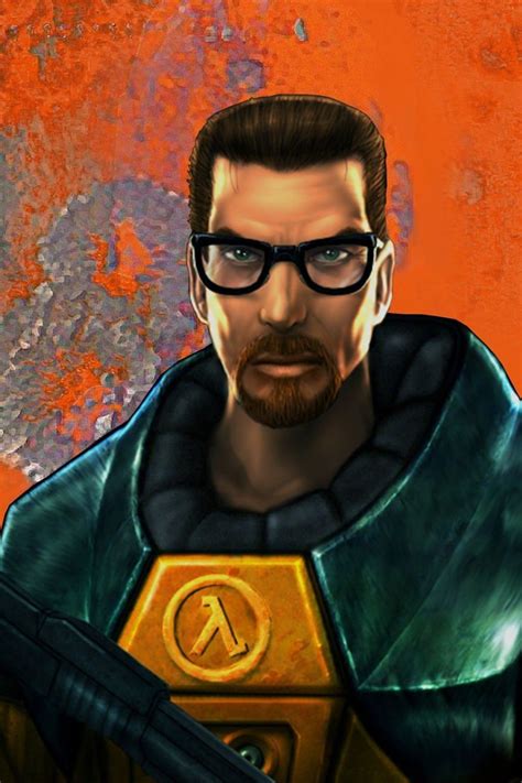 Half Life Opposing Force Is Getting A Fan Made Remake