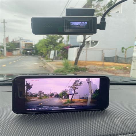 Camera H Nh Tr Nh T C Wifi Hd P R C Ng Y M Otosafe Vn