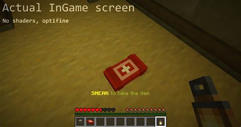 AnotherBackRoomMap Minecraft Map