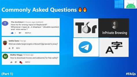 Fix Keymapping Issueprotect Your Privacy Faq Part 1 2020