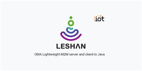 github eclipse leshan leshan java library for lwm2m