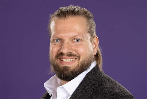 21 Fragen An Alexander J Becker Volt Bürgerportal Bergisch Gladbach