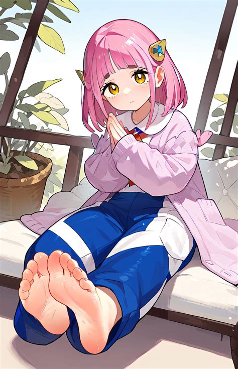 Please Lick My Feet For Me Lacey By Fantasticovoet On Deviantart
