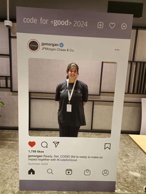 Naga Venu Madhavi Jonnalagadda On Linkedin Codeforgood2024