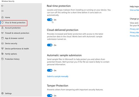 How To Use Windows Security On Windows 11 For Maximum Protection